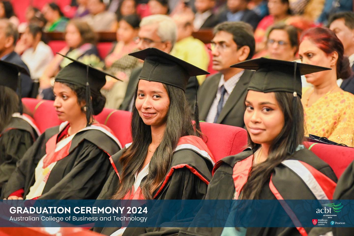 Middlesex University Sri Lanka - ACBT | Top-Up Degrees & Higher Education